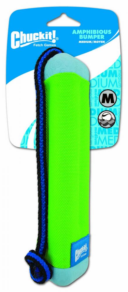 Chuckit Bumper 🐶 Dog Toy