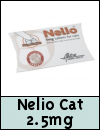 Nelio | Nelio Tablets for Dogs | Nelio Tablets for Cats | Nelio Online