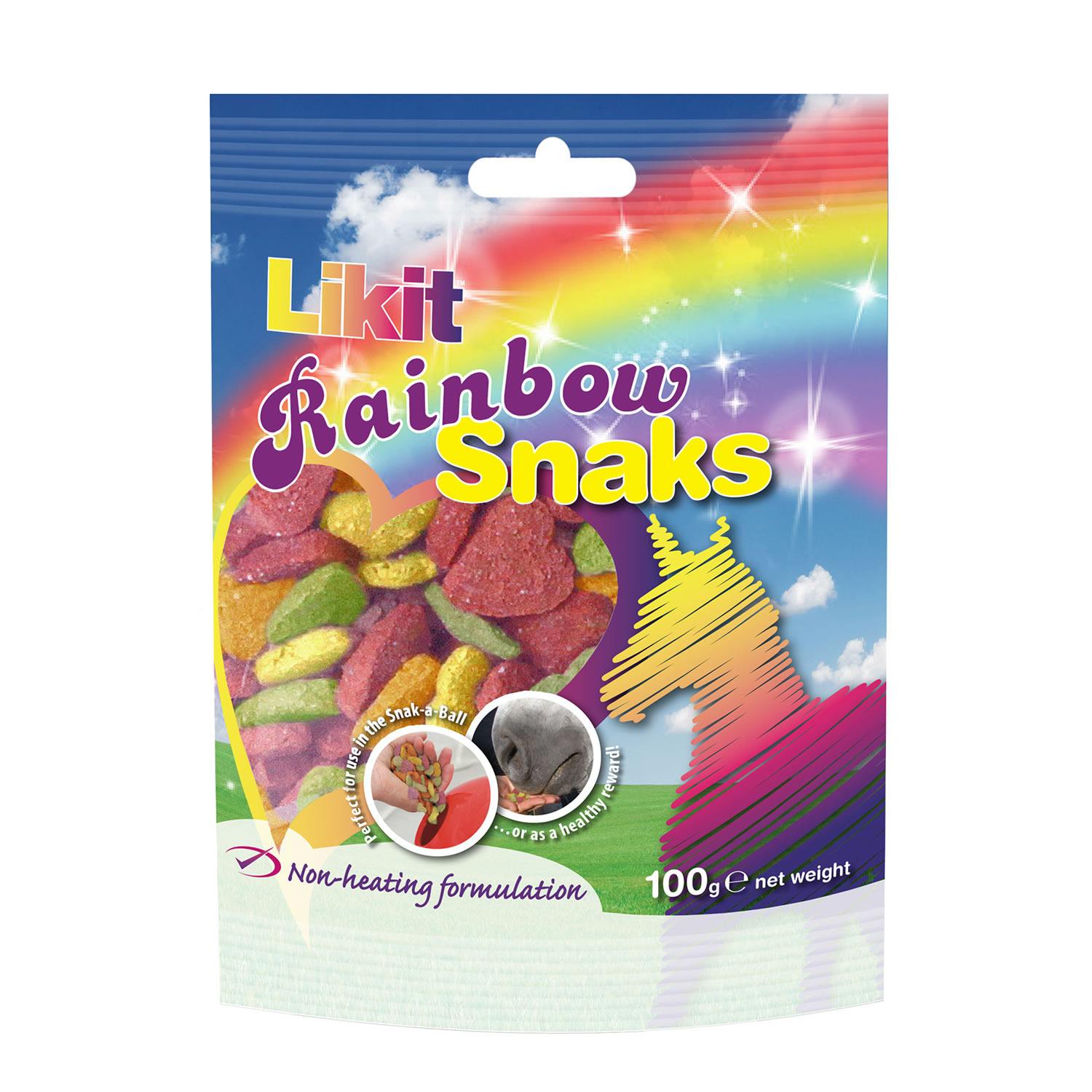 Likit Snacks